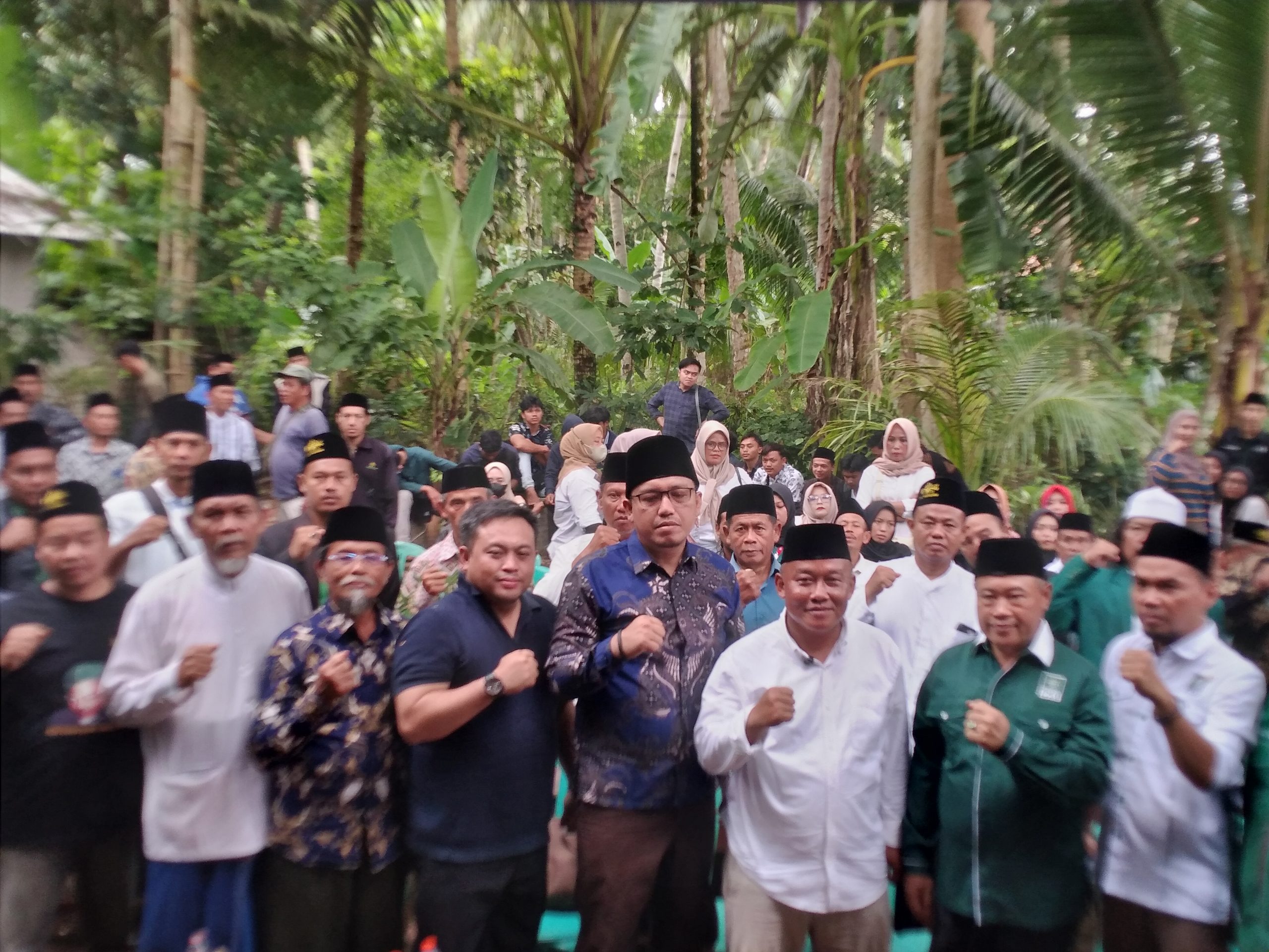 Pilkada 2024: PKB Pangandaran Resmi Menutup Pendaftaran Cabup dan ... Pilkada 2024: PKB Pangandaran Resmi Menutup Pendaftaran Cabup dan ...